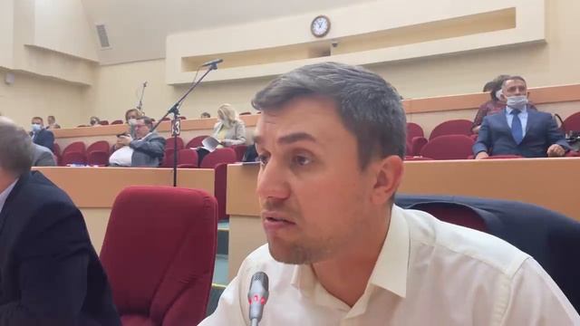 Губернатор заболел коронавирусом. В инстаграме ему не здоровья желали...