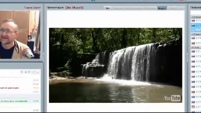 Сергей Гладков 08 04 2013 Природолюбие. Диетическая алхимия. Сыроедение