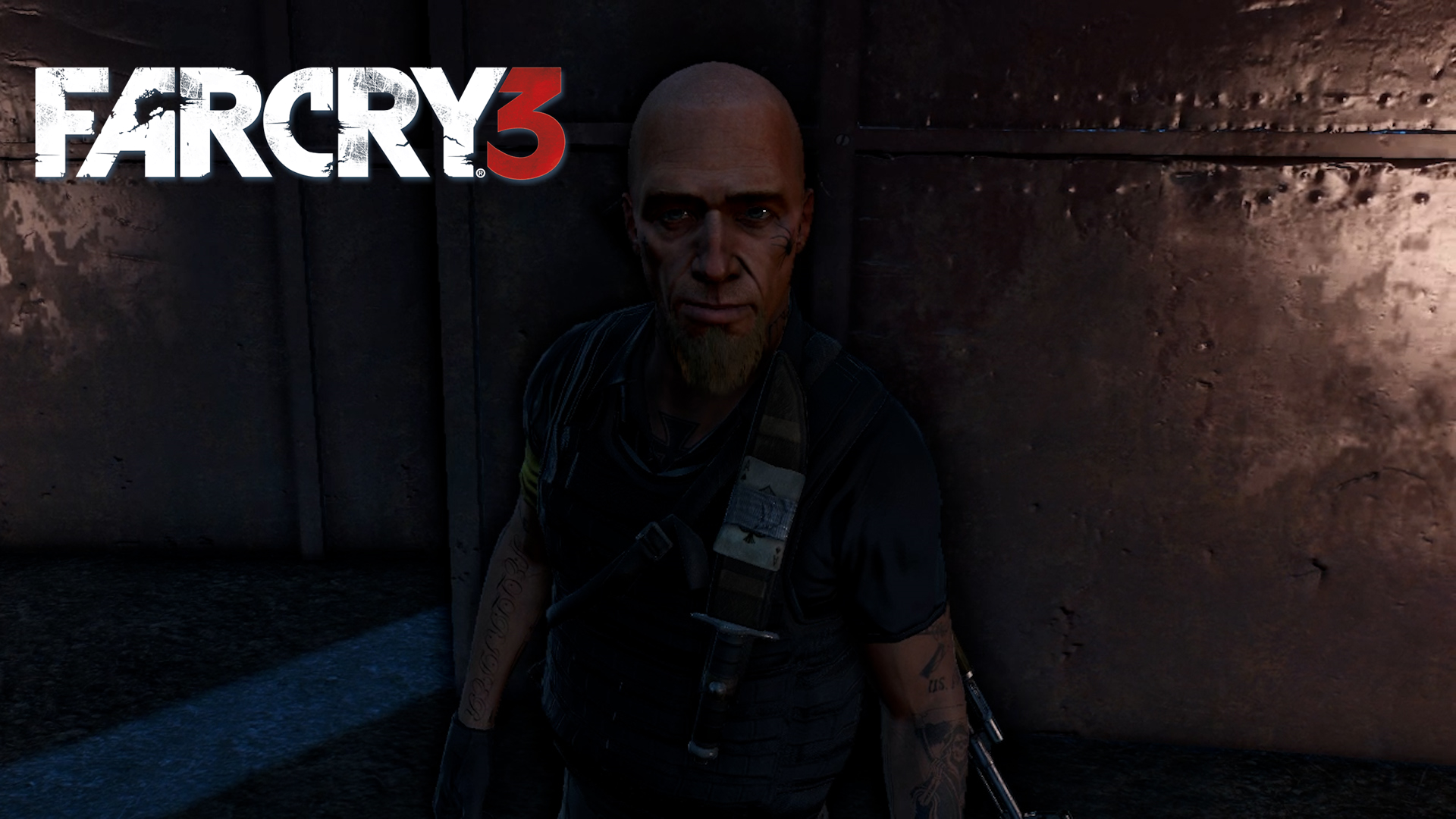 Заканчиваем с аванпостами (молчаливое прохождение) - Far Cry 3 #19