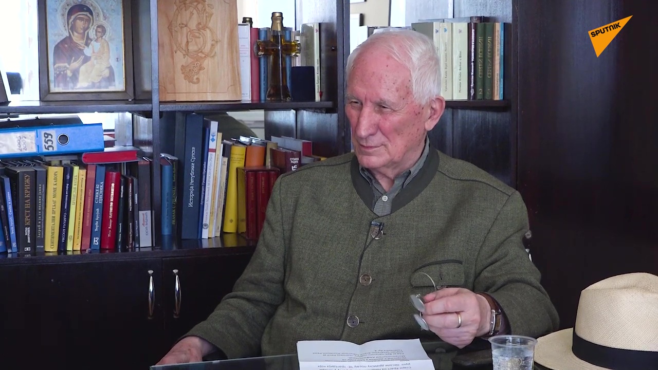 Da je tu, Duško Radović bi danas bio najbolji bot