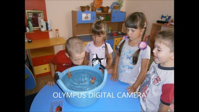 Летние проекты. Детская научно-исследовательская конференция - 2018.mp4