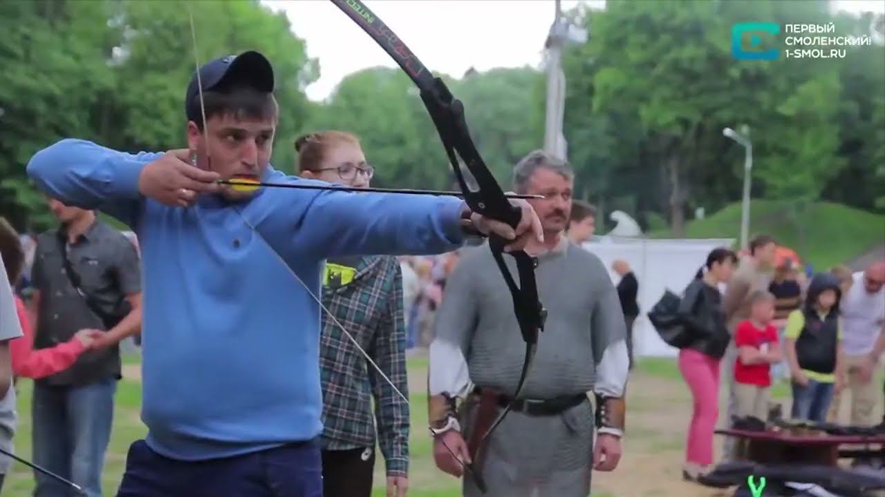 Анатолий Копылов, ПАО «Дорогобуж» и его хобби. Выпуск 2