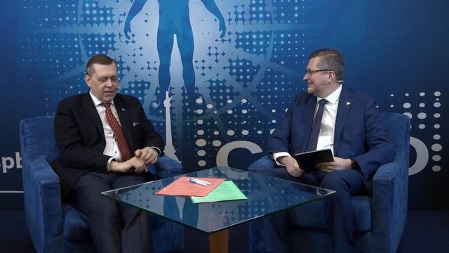 СПРО доверяет экспертам. Синицын В.Е.