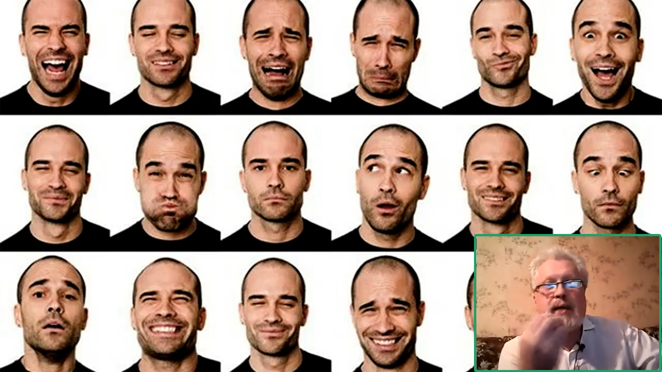 Терентий Смирнов, Лечение организма духовными методами