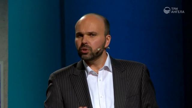 18.Виталий Олейник Если бы любовь Где создаются браки (2 часть).mp4