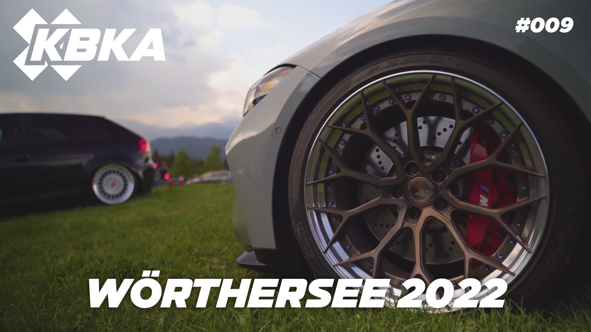 Wörthersee 2022 ✖ Aftermovie