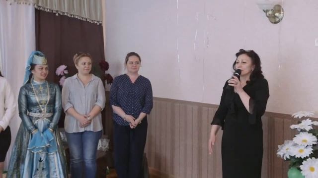 ВеДеДо. Закрытие семинара в г. Нальчик на базе сада МКОУ «СОШ № 27»