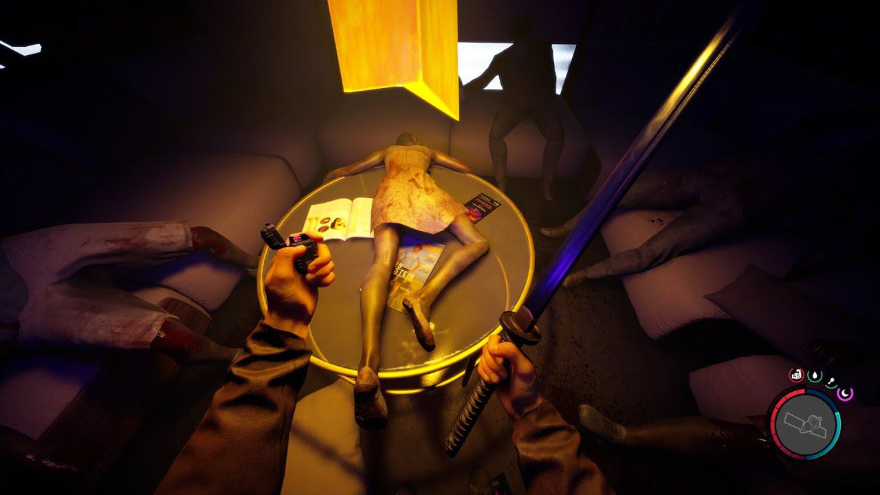 Sons of the Forest. В поисках брони.