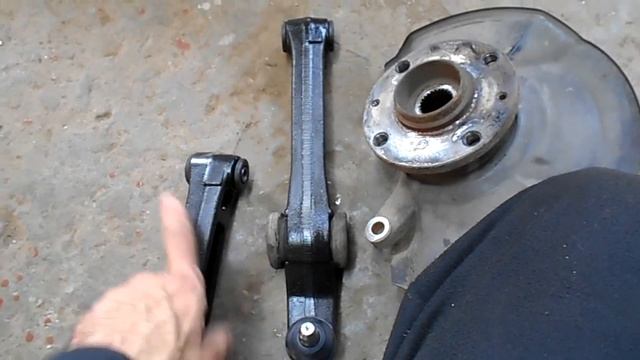 стойка сузуки игнис.mp4