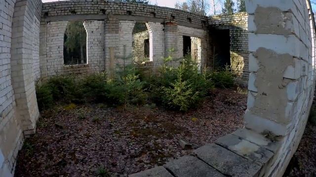 Припять в Ивановской Области.mp4