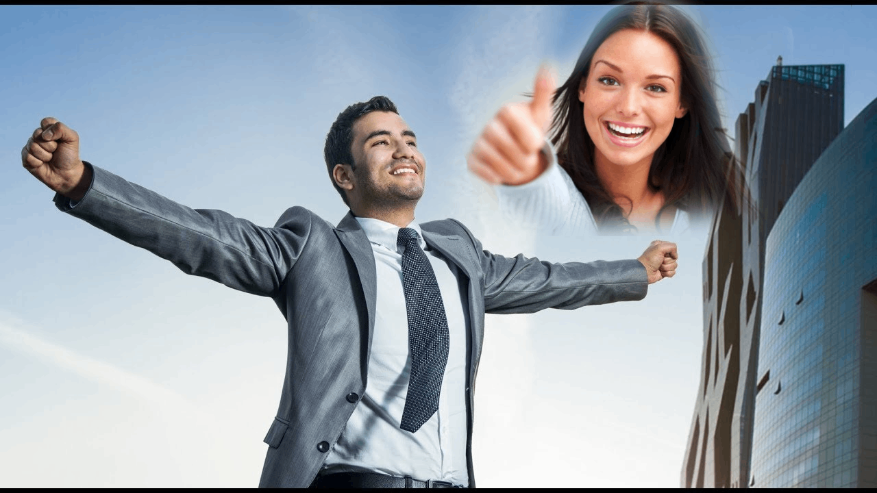 ПОМОЧЬ МУЖЧИНЕ СТАТЬ УСПЕШНЫМ...ПРОВОДЯТ ДАМЫ...