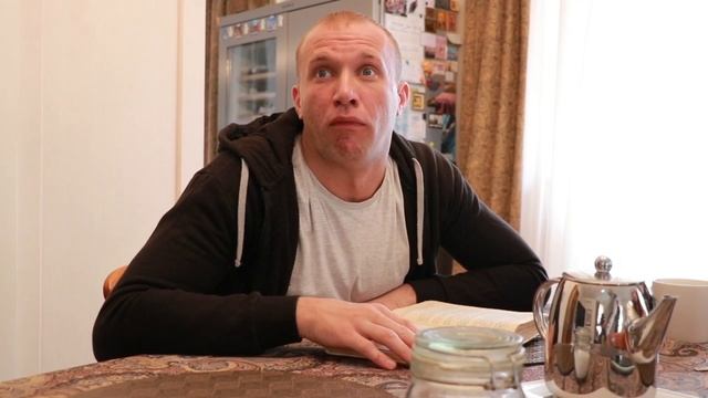 Фильммэкинг 12+ - Внутренний мир (2021, backstage)