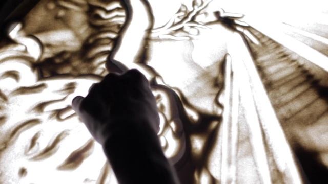 Сказка с органом  Маугли