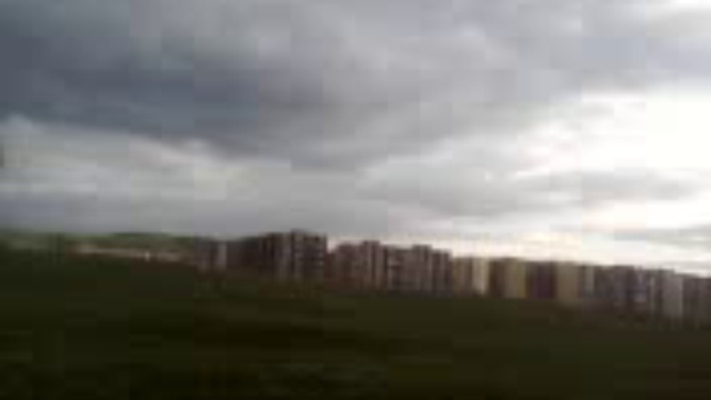 просто шагаем по городу!