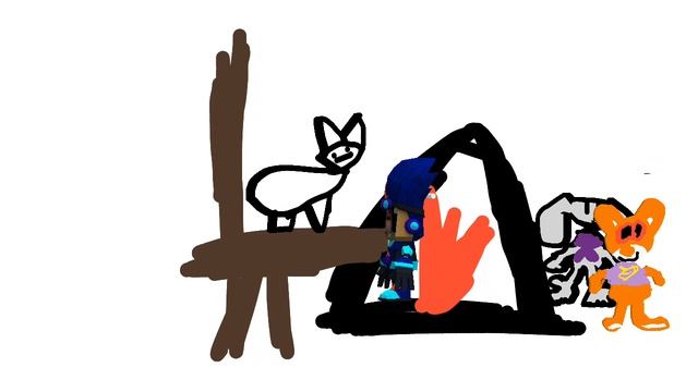 Новый Проект!!!