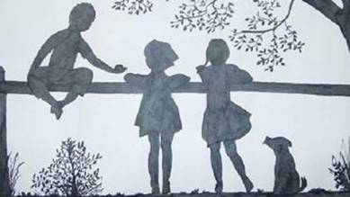 Педиатрия (кашель)