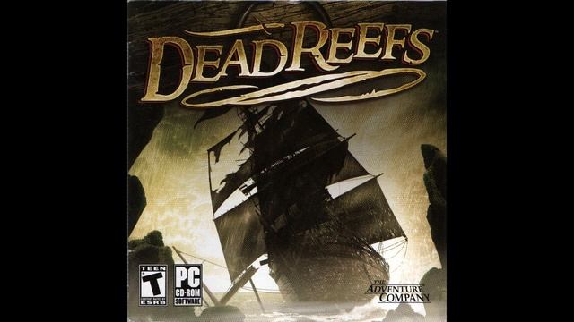 Dead Reefs OST - Go
