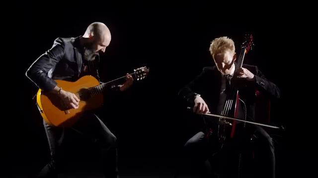 Mozart - Metallica (Symphony No. 40 - Enter Sandman _ MOZART HEROES [OFFICIAL VIDEO]