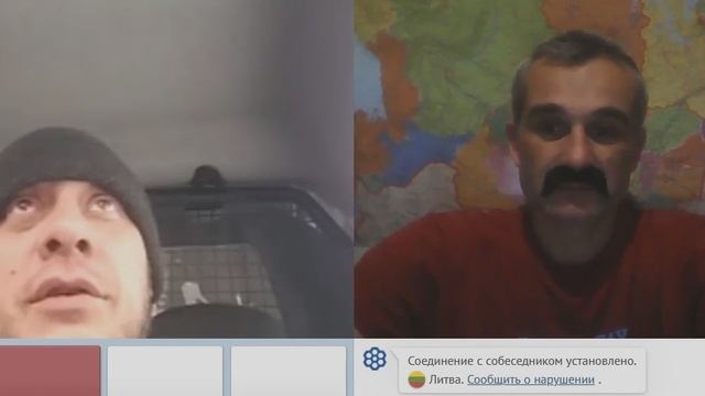 Туалеты в России, первое что интересует сорокалетнего прибалта - 055