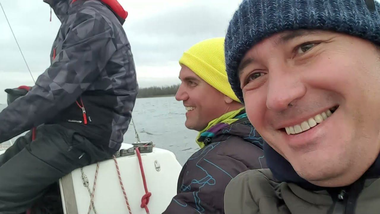 Астраханский яхт-клуб. Как мы провели навигацию 2021 года.