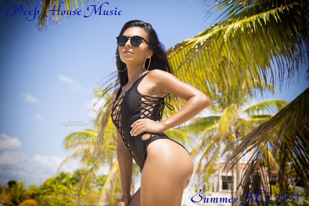 Deep House Music 2023, Summer Mix Music 2023