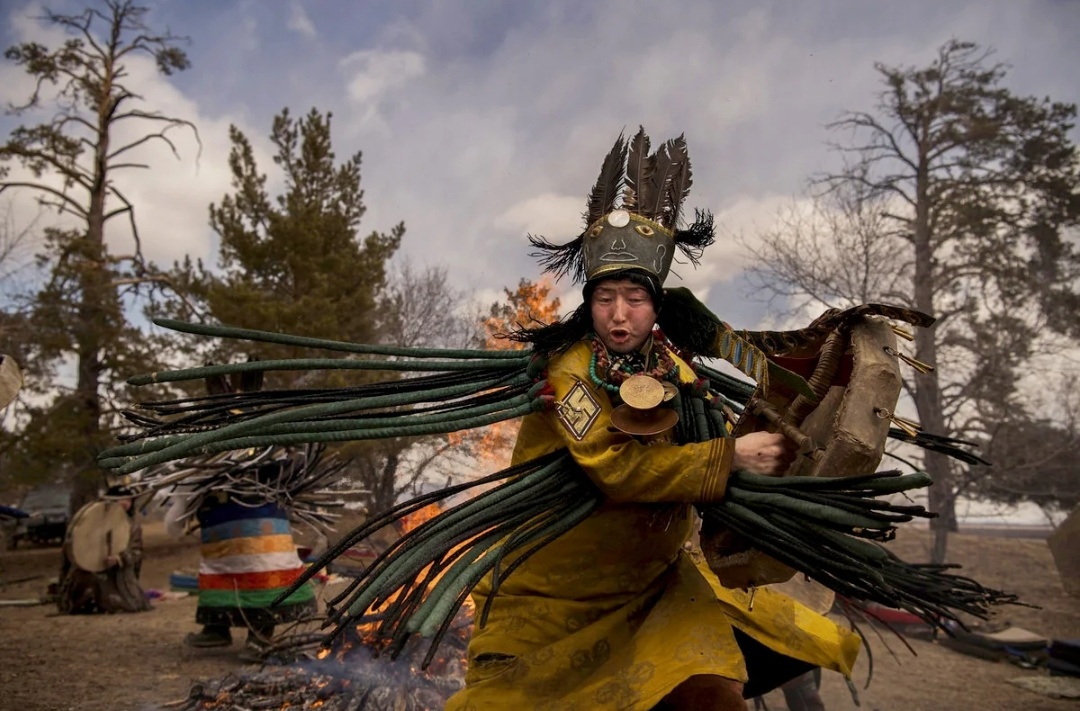 гр. ФИКСАЖ - 'ШАМАН' (New Version) /2016/