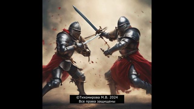 1.26 Рыцарский Турнир