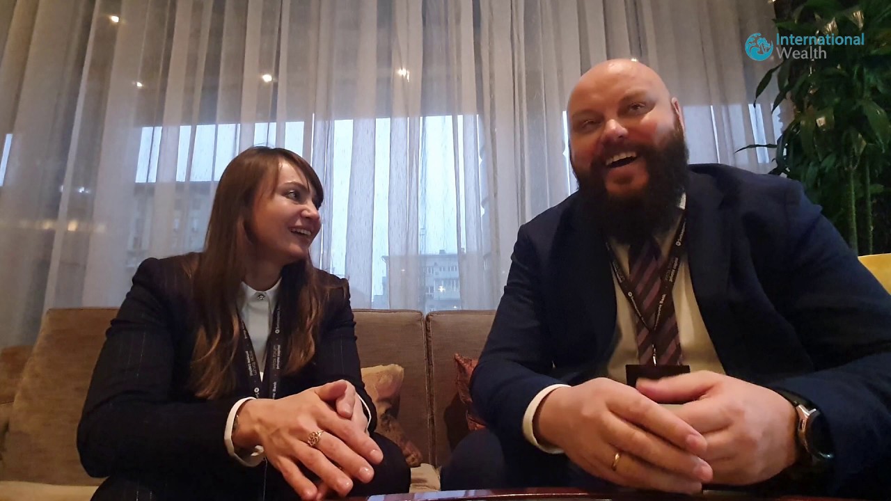 Дает ли карибский паспорт налоговое резидентство? А.Воронов, Директор по развитию бизнеса NTL TRUST