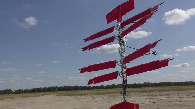 Орлята учатся летать. Второй  полет авария