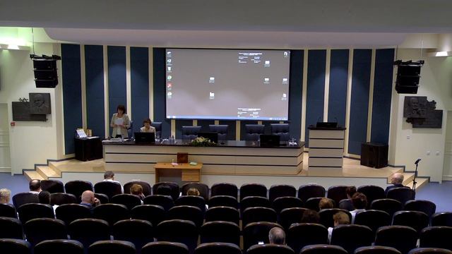 Защита диссертации, 20.09.2023, Лучкина Антона Владимировича