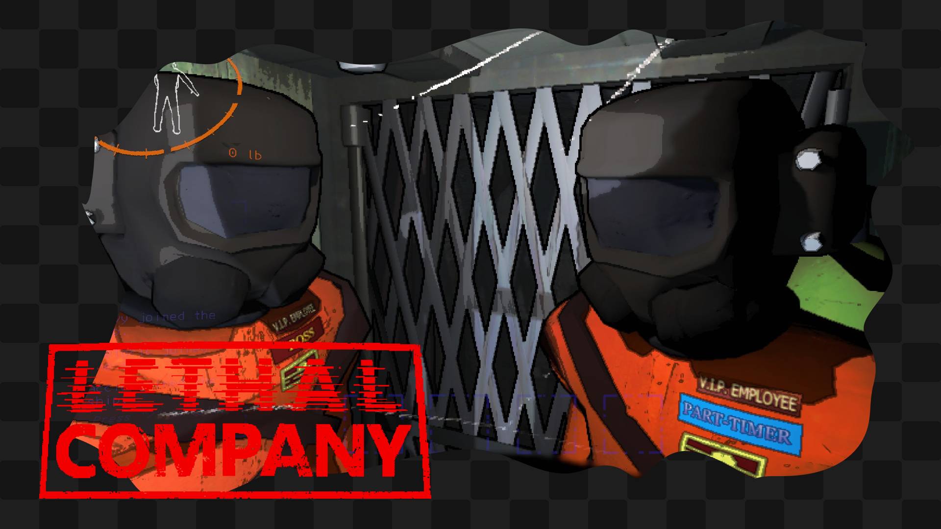 Lethal Company / 13 / Мемы, обнова, футбол и крики