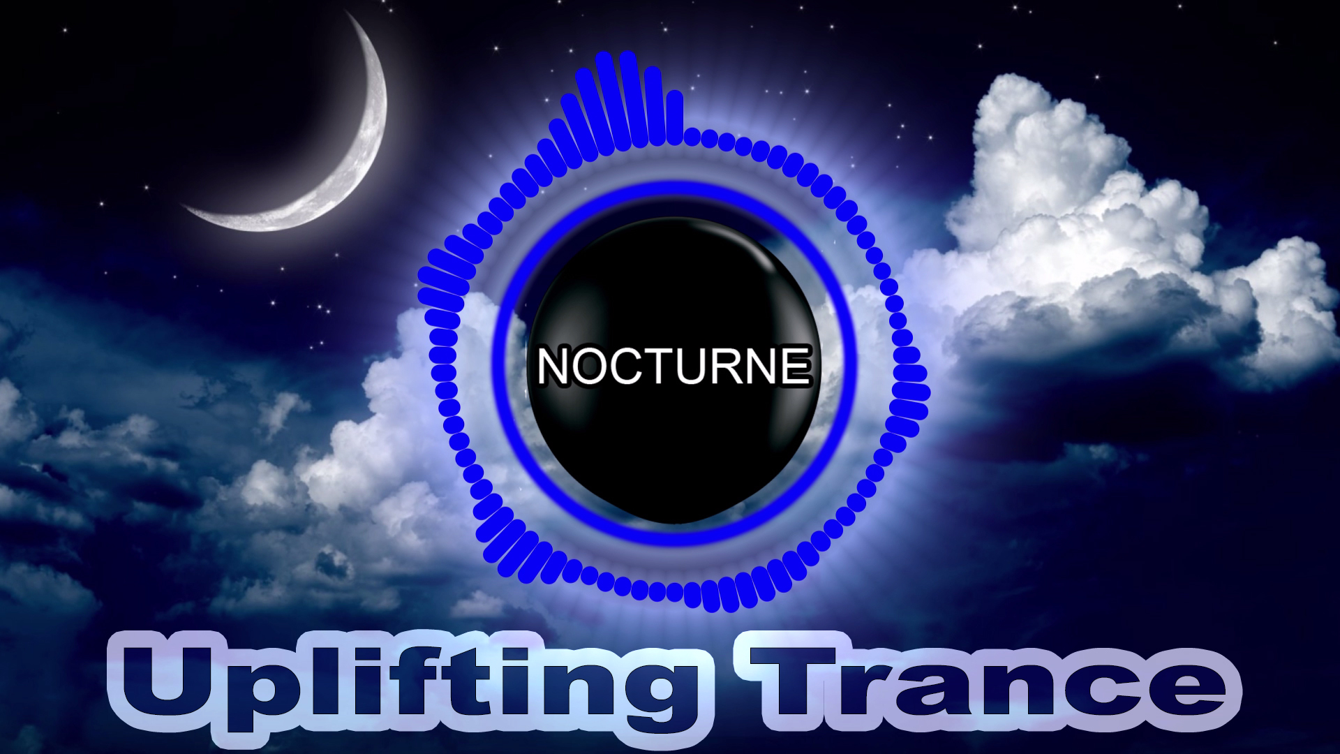 Арно Бабаджанян - Ноктюрн (Uplifting Trance Mix)