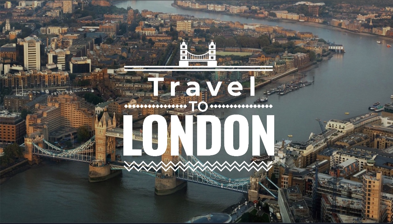 Поездка в Лондон