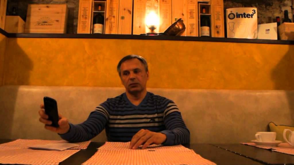 Стресс /часть №1/ Беседы с доктором Бутримовым.