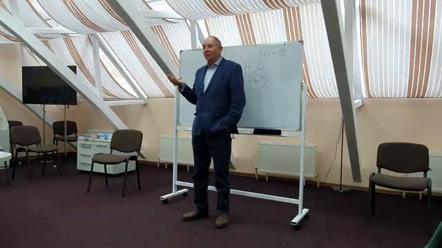 Целительство прямого канала. Техника исполнения от Станислава Лосева