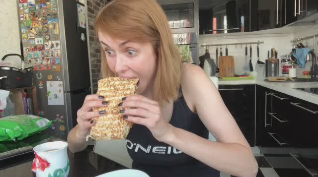 То ли шаурма, то ли бурито - это же Шаурито!