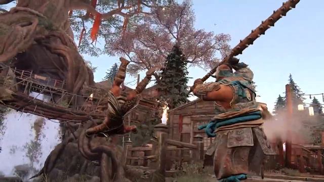 For Honor _ Content Of The Week - 29 August