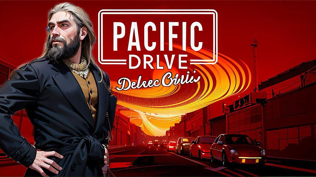 ПУТЬ К КОЛОДЦУ.ФИНАЛ ► Pacific Drive #13