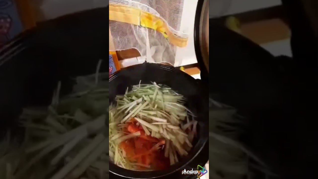 Итальянский куриный супчик с фетучини.Подробный рецепт-по ссылке в комментарии к видео!