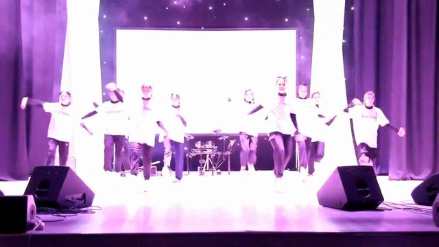 Визитка День студента 25.01.23