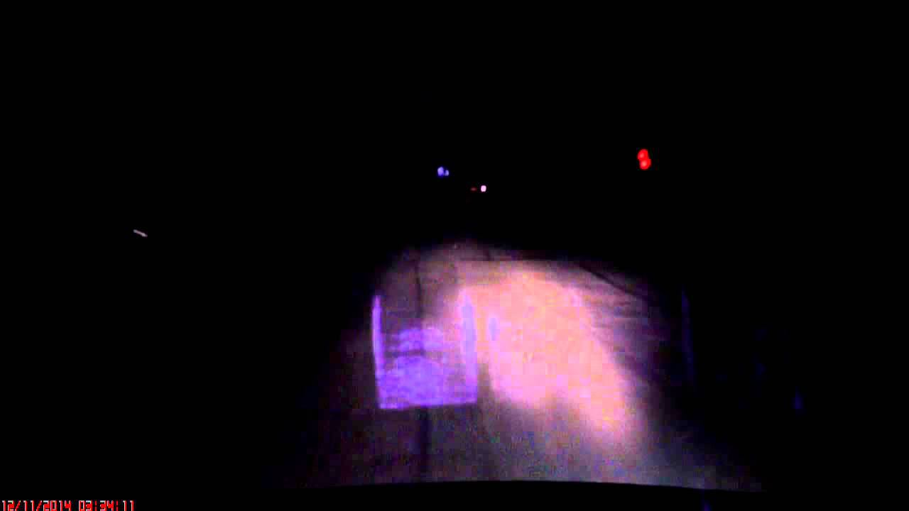 Не увидел опору!!!