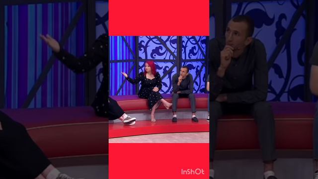 Мужское Женское одна история