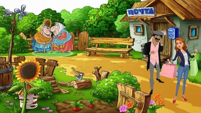 Я вчера дала грузину...( шуточное стихотворение)