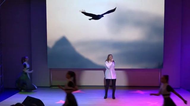 Мария Шулева   Птицы.mp4