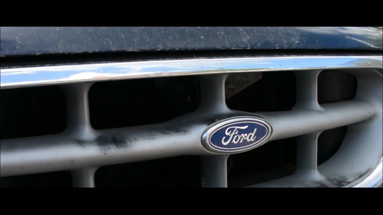 Форд эксплорер 2, рассказ после 1год владения