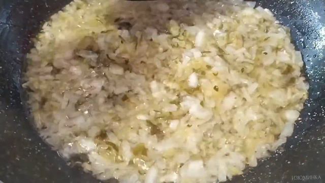 Свекольная икра с солёными огурцами на зиму.