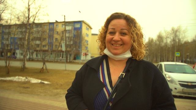 Доброе утро Сургут. 24.05.2022