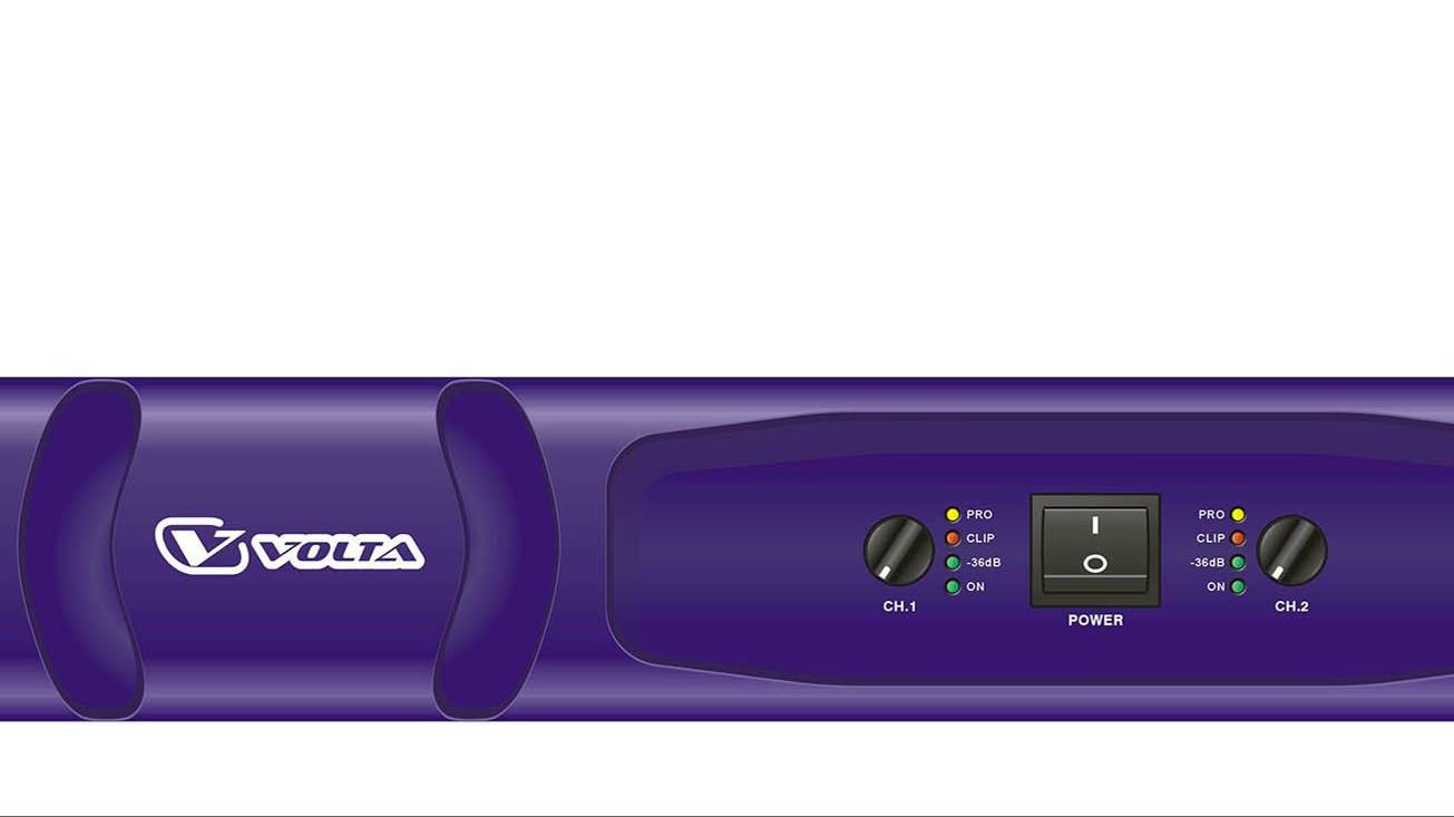 Вскрытие Volta LIVE 2.700