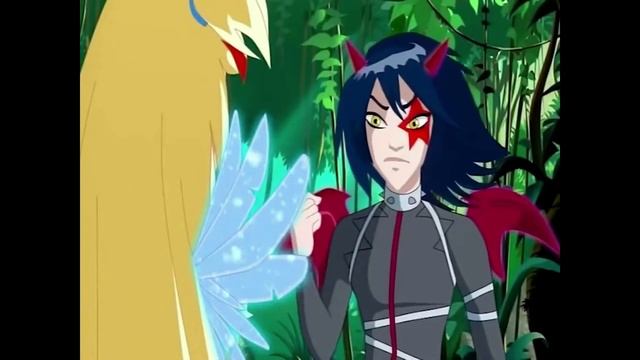 Друзья Ангелов. Раф и Сульфус – Параллельные