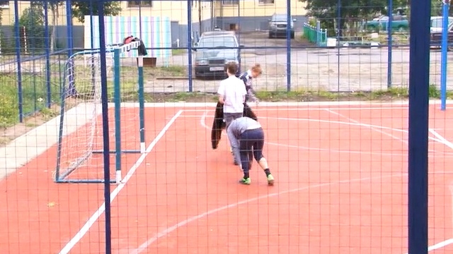 новостной сюжет от 25.06.14